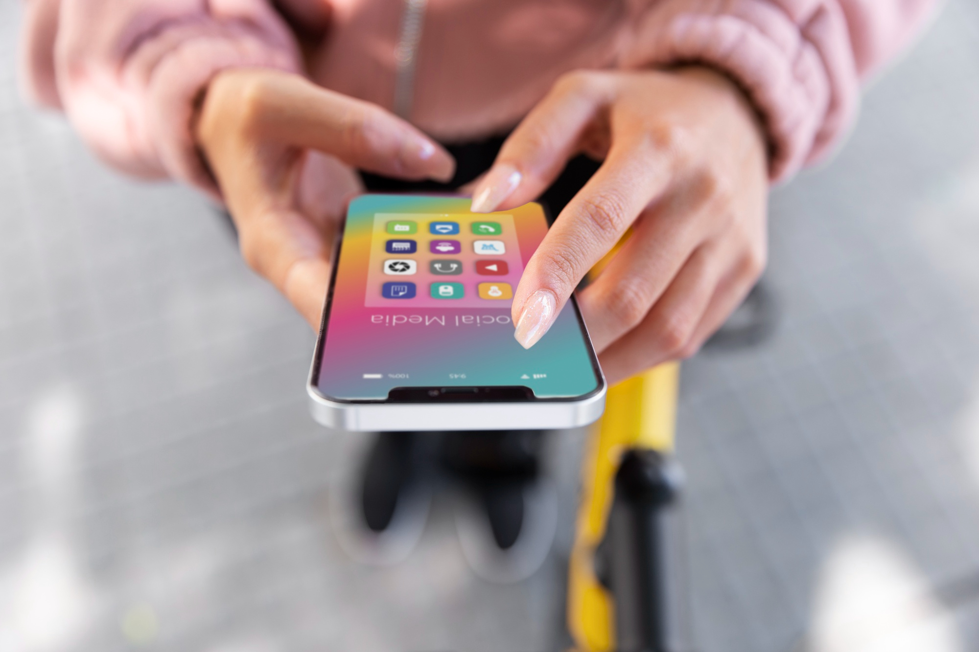 5 Aplikasi Desain Grafis Terbaik yang Bisa Teman Baca Temui di Android ...